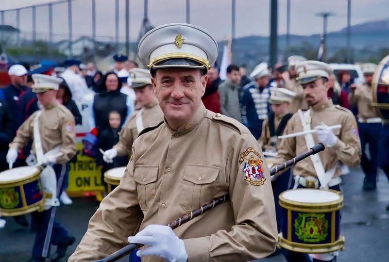 Ian Cummins: Funeral details announced after massive outpouring of ...