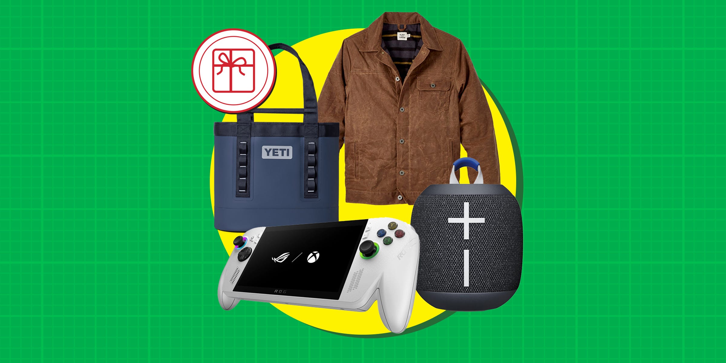 Men's Health editors test hundreds of products a year—these are the ...