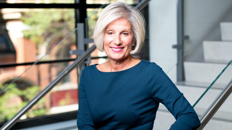 University at Buffalo has a new president