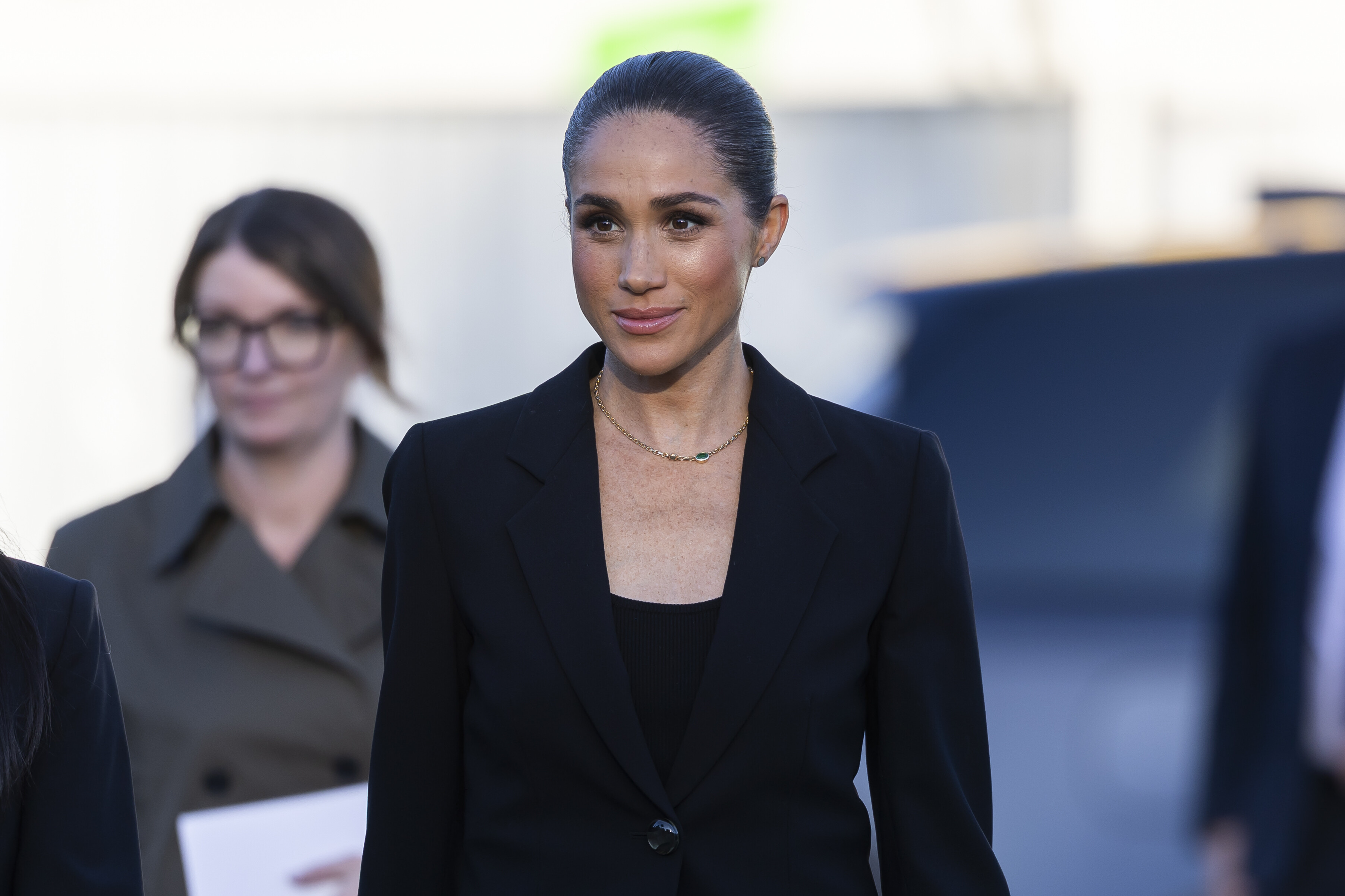 De populariteit van Meghan Markle in de VS keldert, net als haar ...