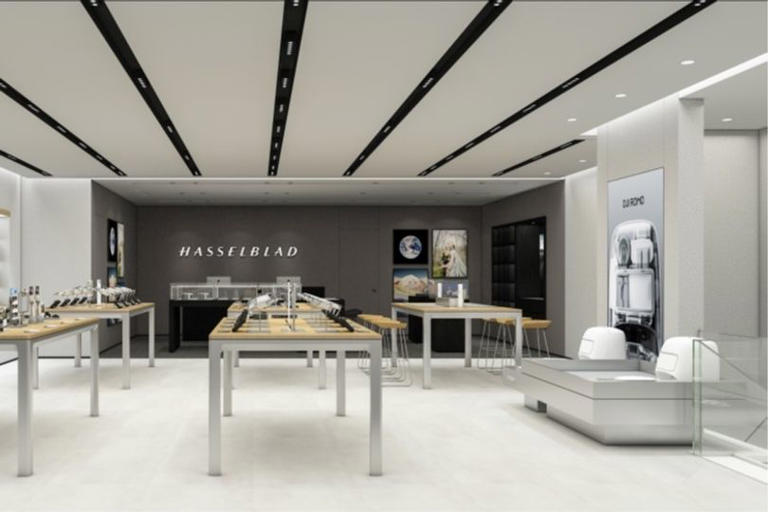 Manchester Arndale announces big new arrival that’s been years in the ...