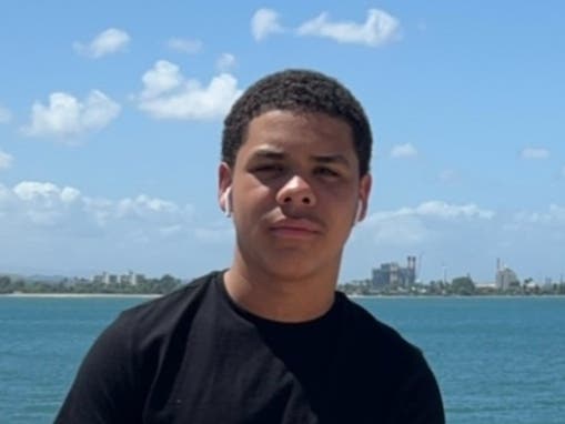 Police seek missing 17-year-old in Falls Township