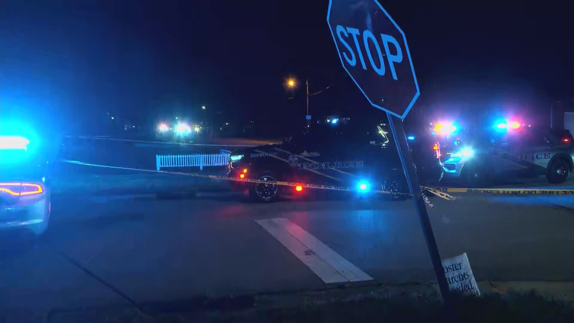 Man killed in officer-involved shooting on Cromarty Way identified
