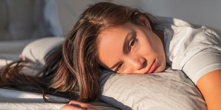 Poor sleep quality predicts marital strain, especially for women ...