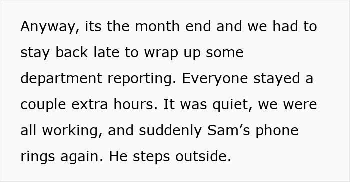 Helicopter mom demands boss respect her 30YO son’s bedtime, he finally ...