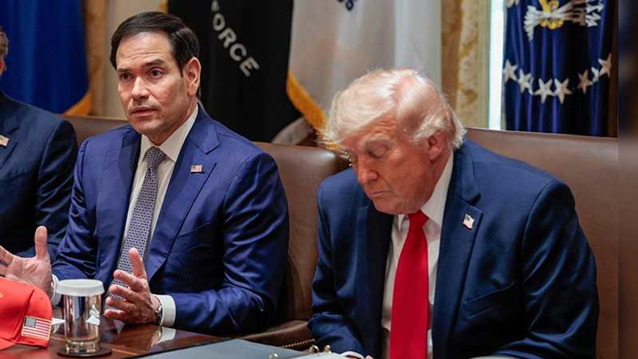 Trump losses 'piling up' as growing list of allies buck White House demands