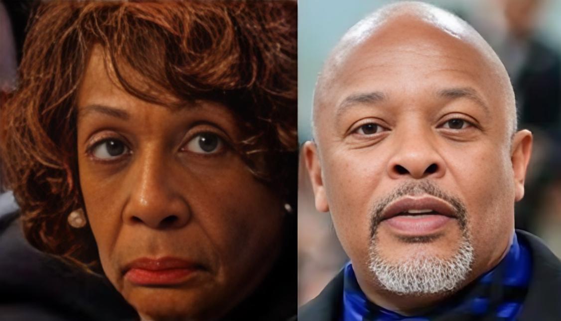 Dr. Dre supports Compton school bond. So why is a Maxine Waters mailer ...