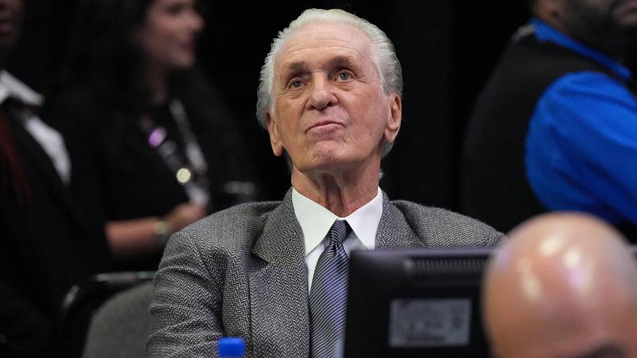 Pat Riley's Heat legacy will never recover if rumor is hinting the future
