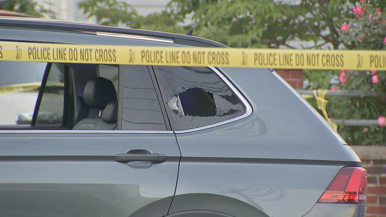 Multi-agency investigation underway after Malden crash leads to arrest ...