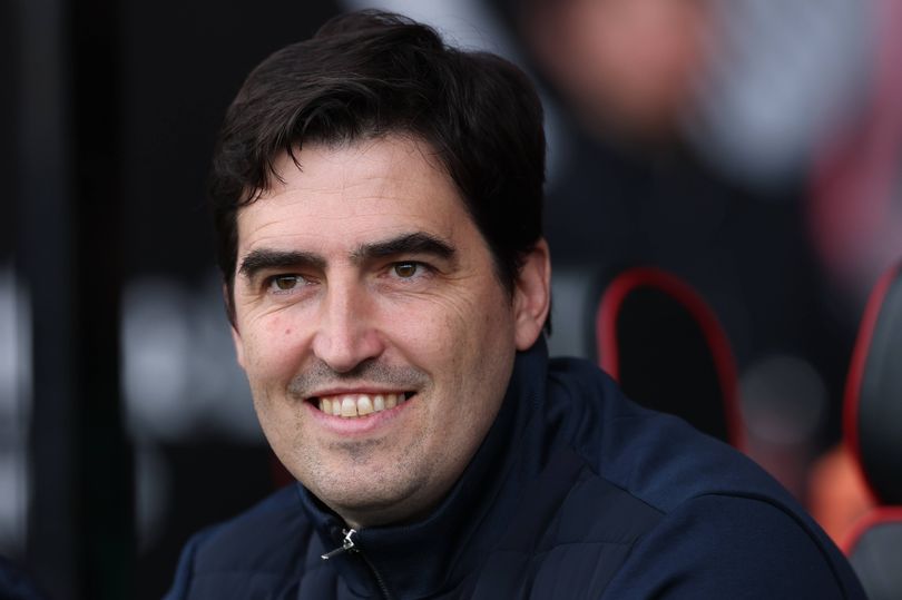 Andoni Iraola 'traveling to Liverpool' to sign deal to replace Arne Slot
