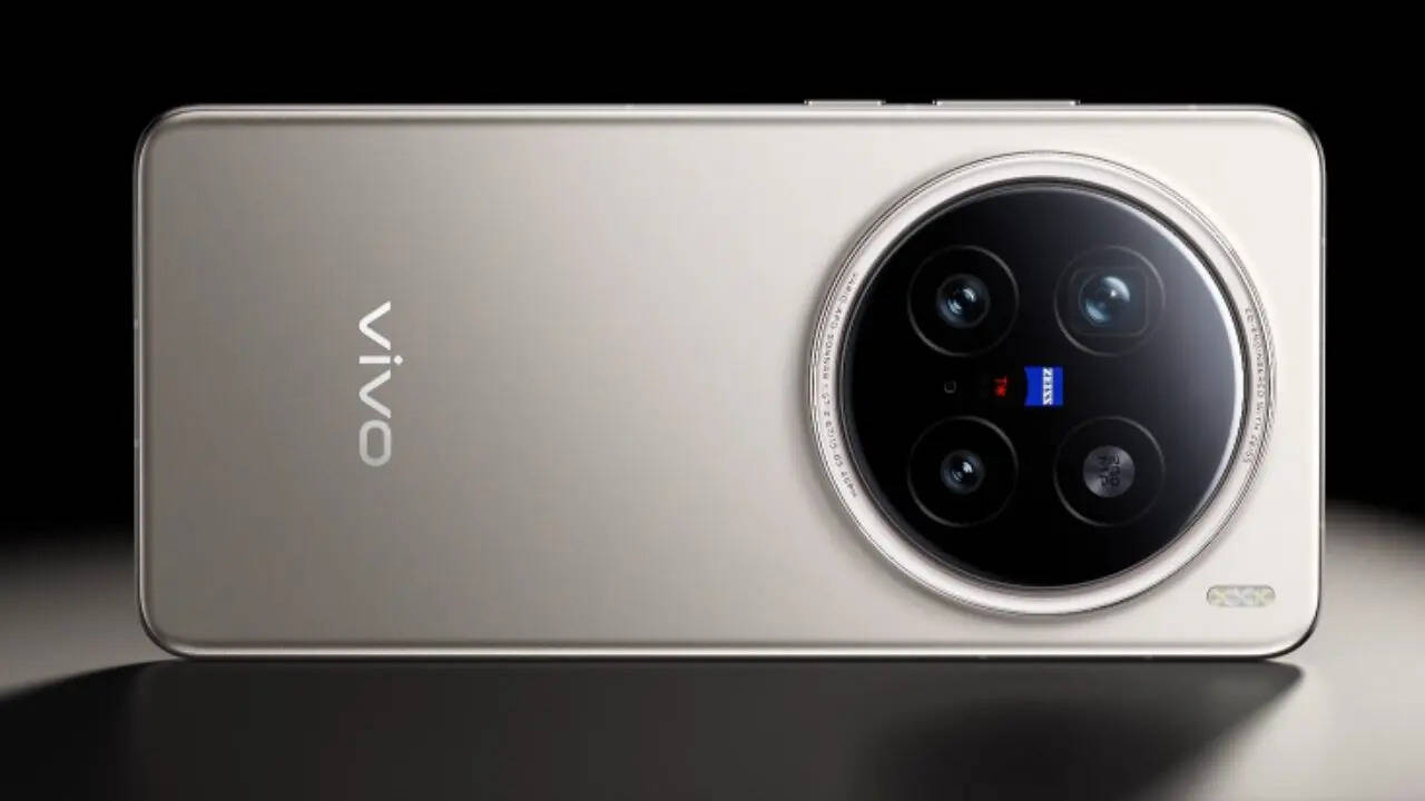 Vivo X500 Ultra leaks: Expected India pricing, display, processor ...