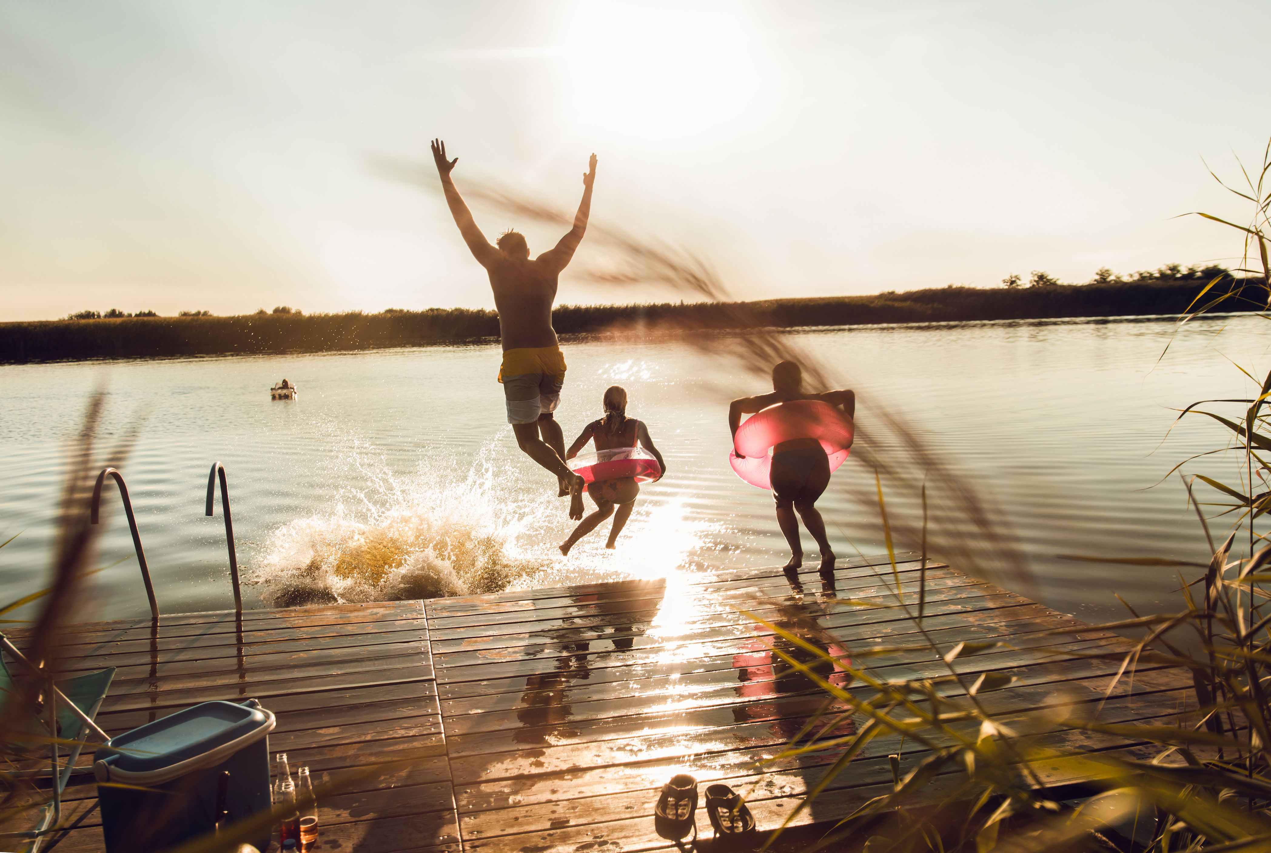 Zomer in aantocht: wat voor weer staat ons dit jaar te wachten?