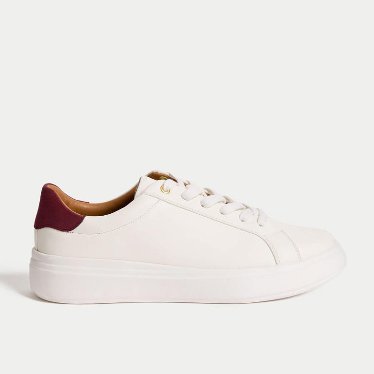 The classic Adidas trainer Amal Clooney prefers over the Samba