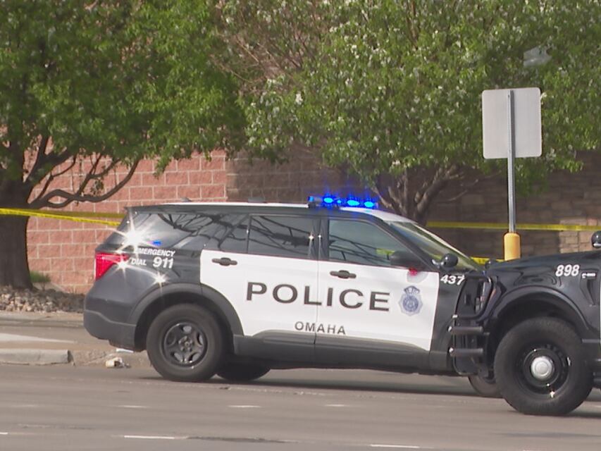 Crime in Omaha reaches historic lows, police department reports