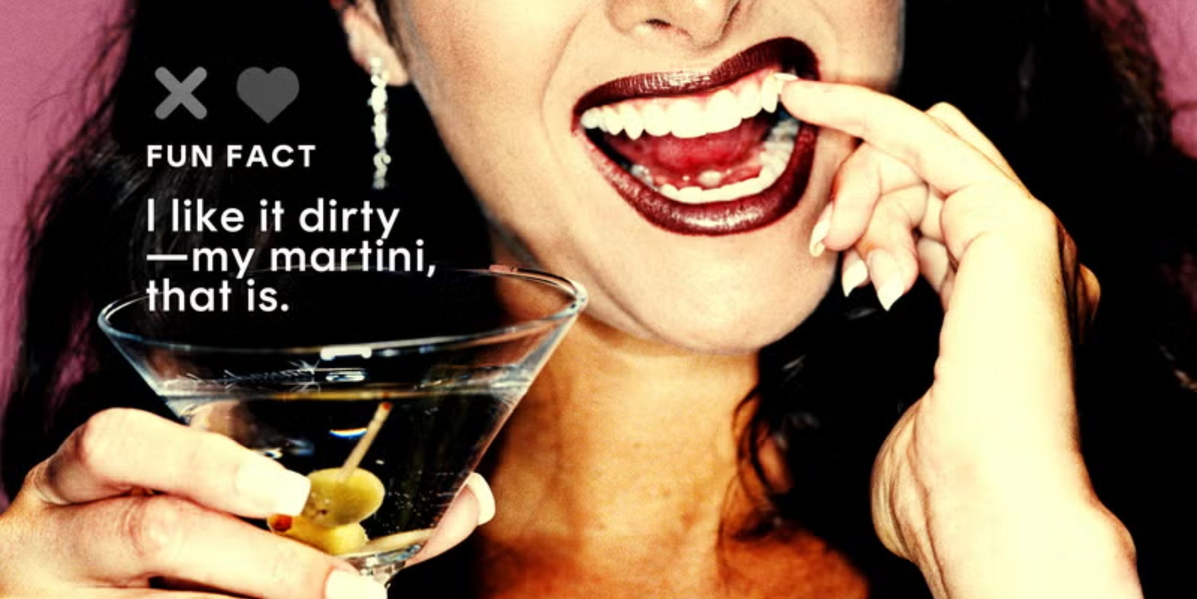 50 Tinder bios for people who hate writing Tinder bios