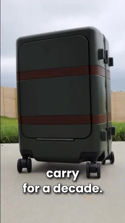 Airport security hack: No more laptop unpacking!