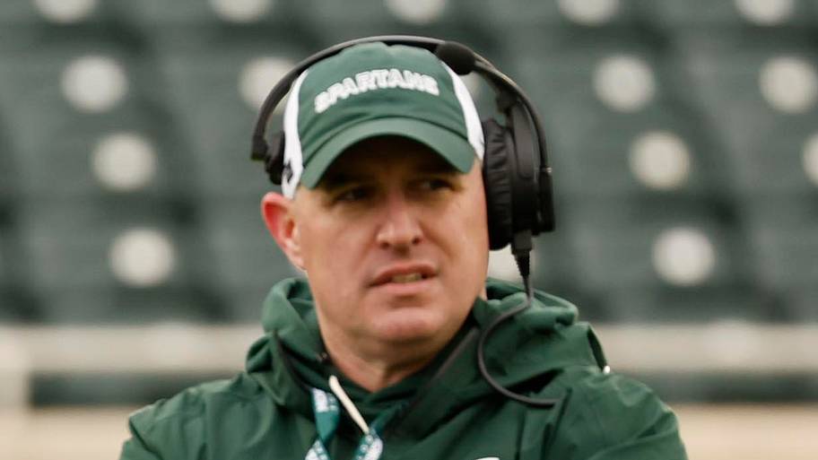 Why retaining Rustin Young was underrated move for MSU