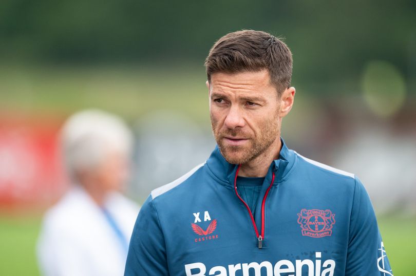 Xabi Alonso could green light five Chelsea deals after making popular ...
