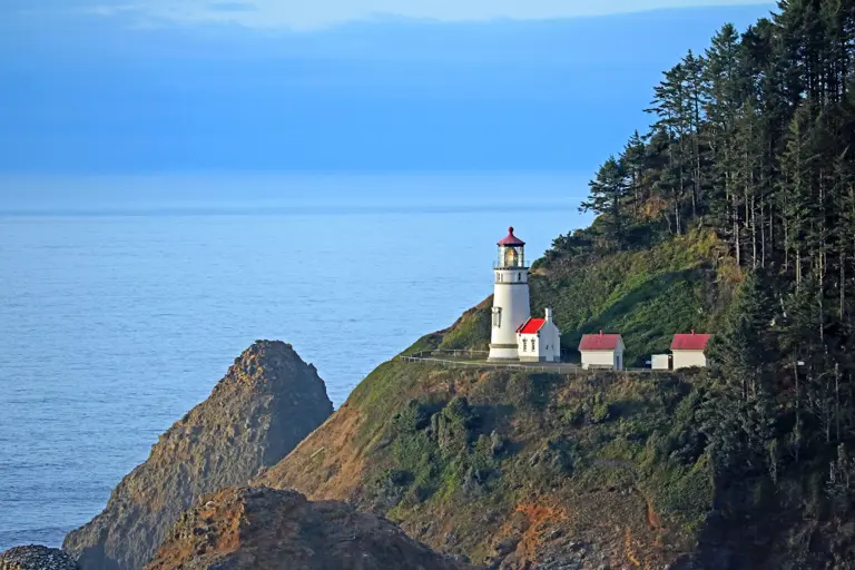 Coastal landmarks: The most stunning lighthouses across the US
