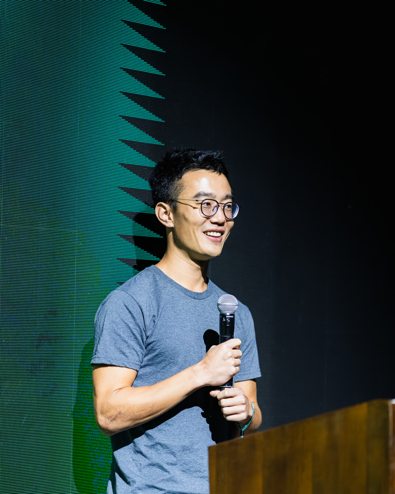 This crypto-trading platform is emerging as Wall Street’s convenience store