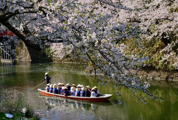 15 underrated Japanese towns you'll fall in love with