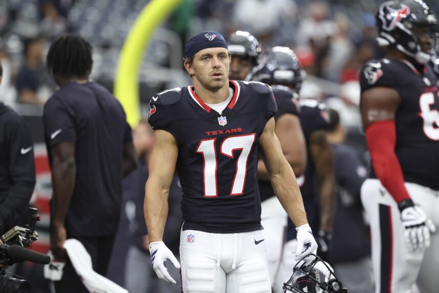 NY Giants quietly made a critical special teams upgrade with Braxton ...