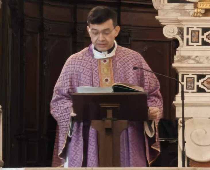 Chiavari: Sensus, la scultura in legno tra rito, storia e devozione