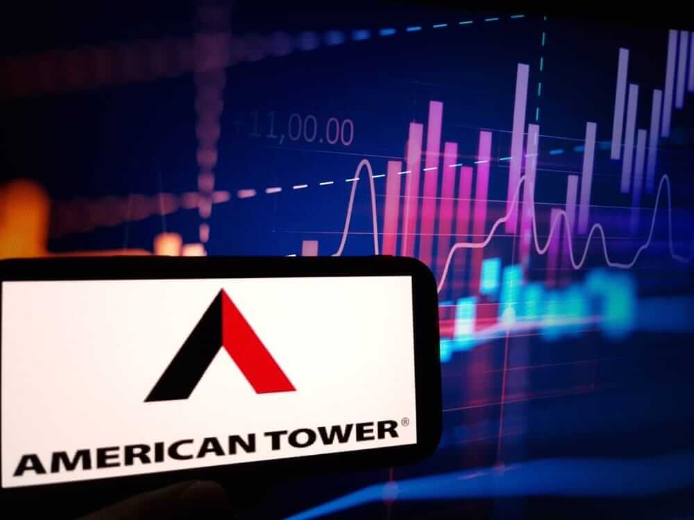 American Tower stock: Is AMT underperforming the real estate sector?
