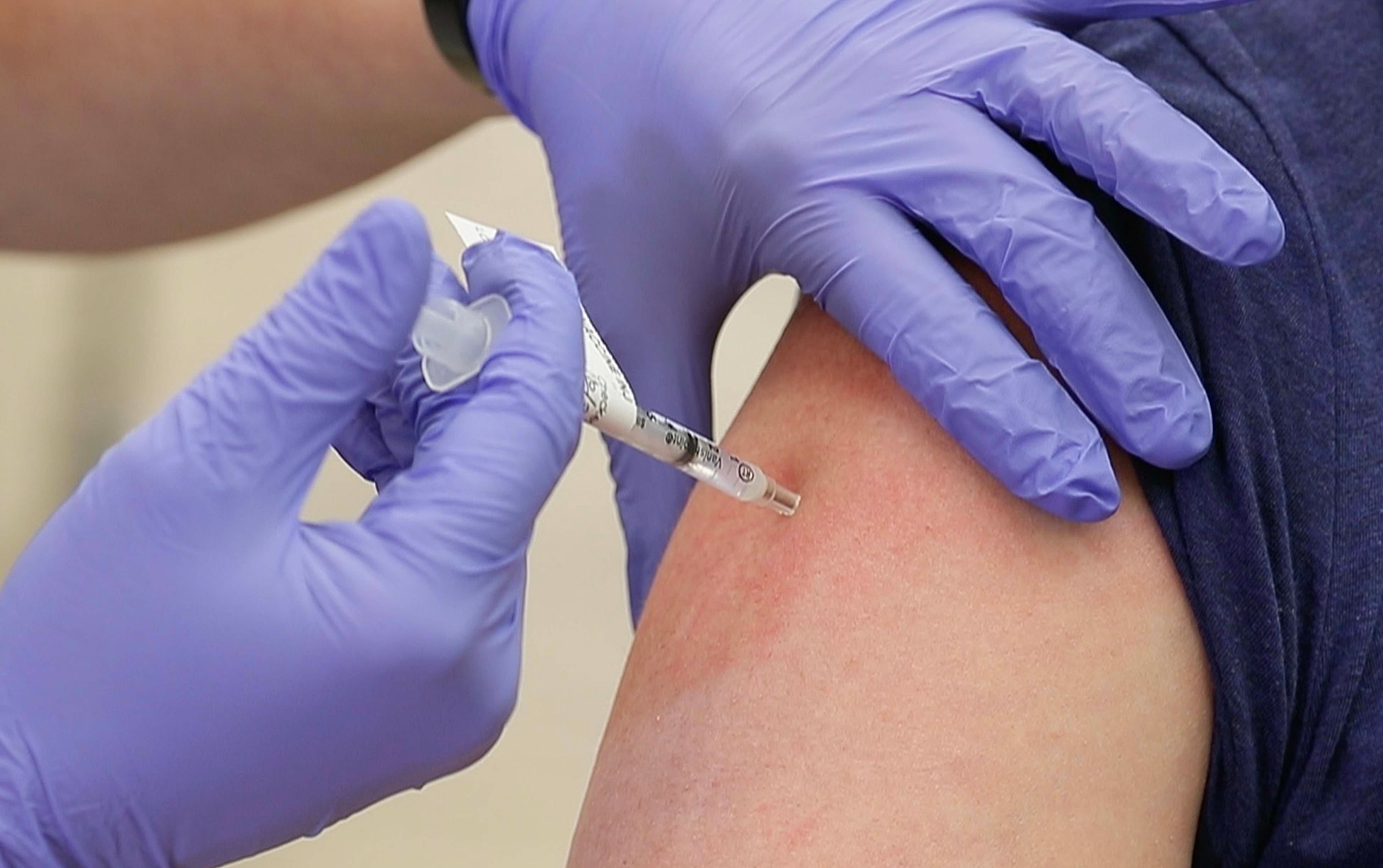 Have COVID-19 vaccines contributed to as many as 3.9 million deaths?