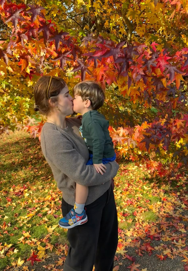Princess Eugenie gives sweet glimpse into family life and her role as a ...