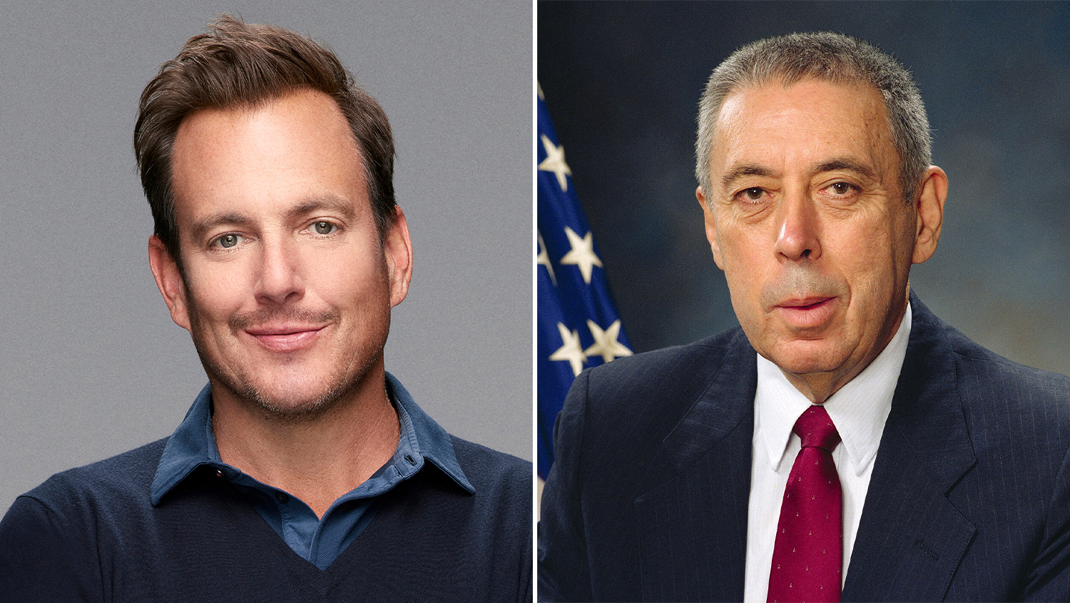 Will Arnett joins Kristen Stewart in 'The Challenger' for Prime Video
