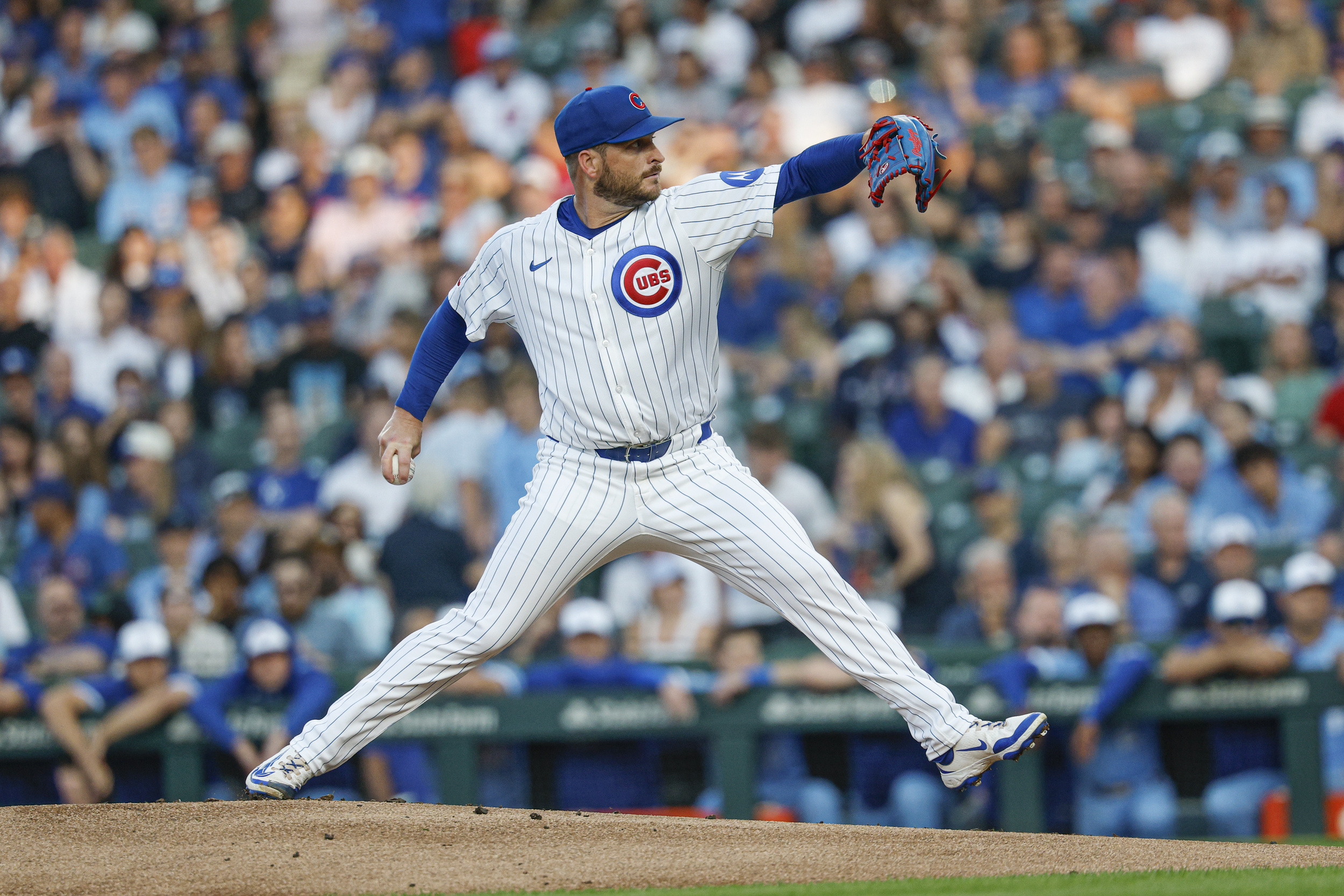 Rangers release Ryan Brasier