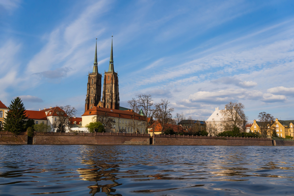 17 most scenic river towns on US cruises