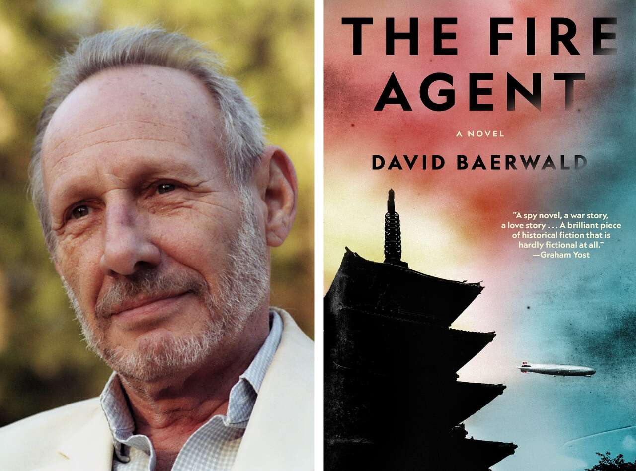 A Bay Area grandfather was a spy for the US His remarkable life ...