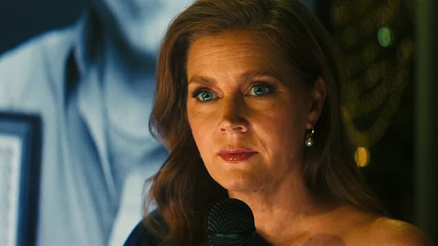 7 addictive TV shows to watch this June including 'bonkers' mystery ...