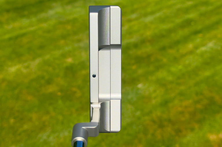 Odyssey expands Damascus milled lineup with three new putters