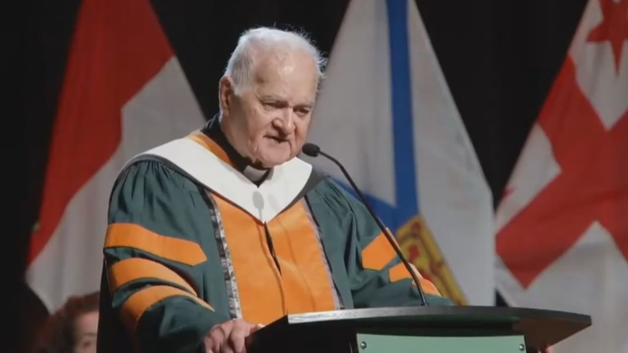 Priest says he regrets comments about ‘residential’ school in Honduras ...