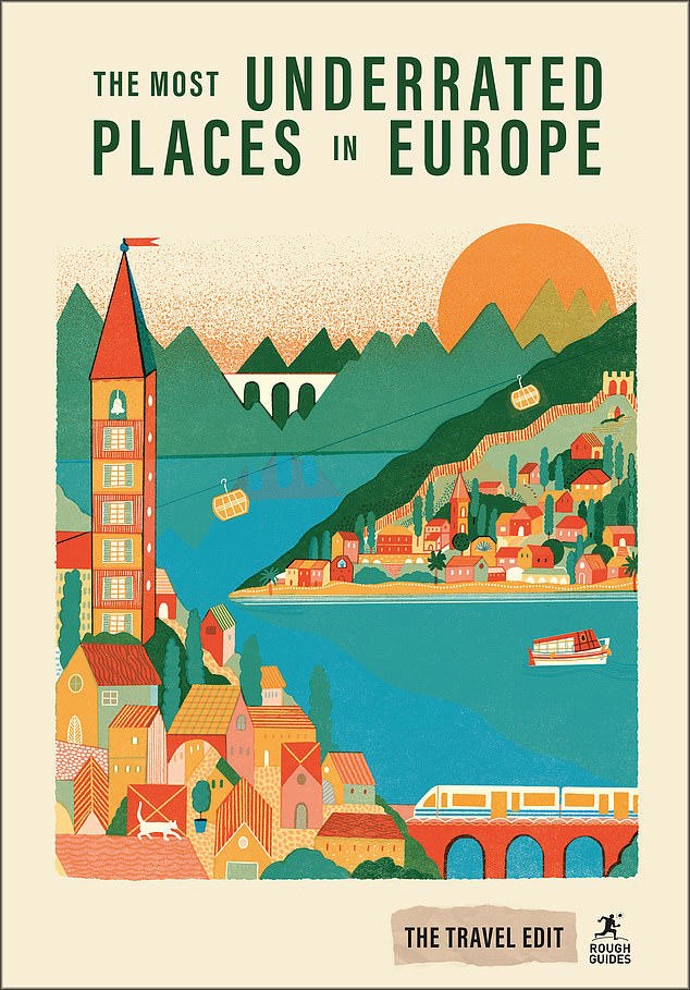Europe's most underrated cities - from the 'City of Smiles' to a Paris ...
