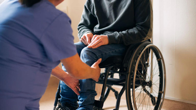 Severely disabled people can now consent to care arrangements, Supreme ...
