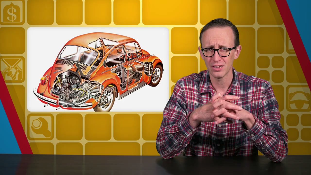 The 7 best project cars: The short list