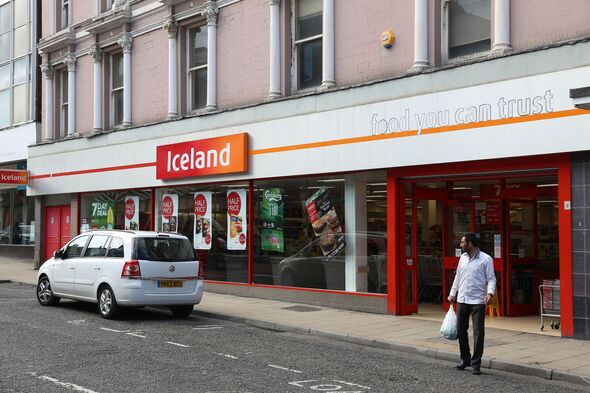 Iceland announces major change to over-60s 10% discount deal