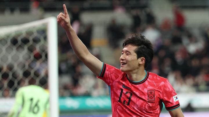 Oh Hyeon-gyu secures No. 18, fulfilling four-year dream
