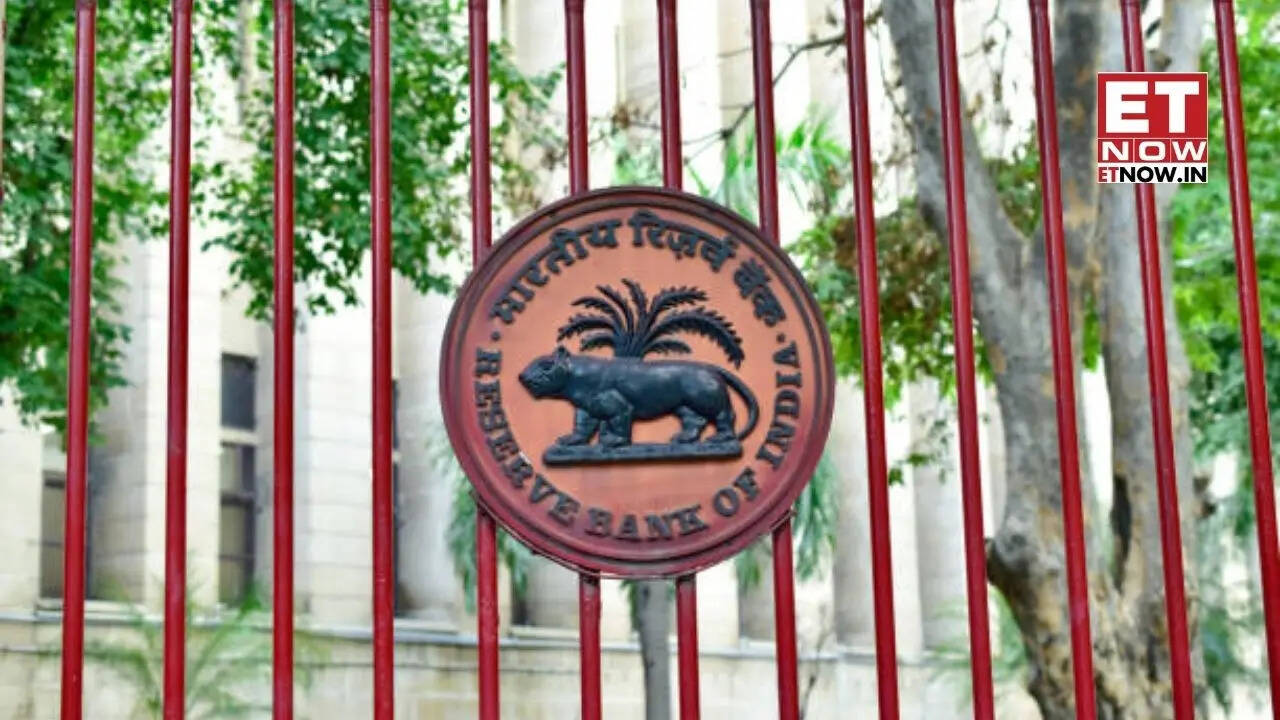 RBI MPC preview: Repo rate hold likely, but will the central bank turn ...