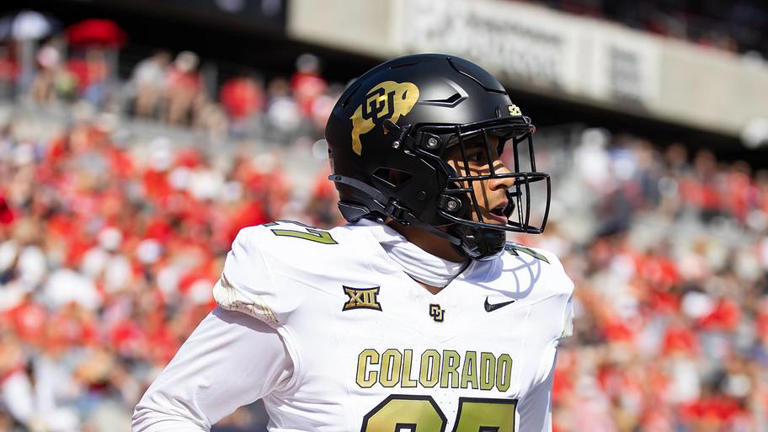 Recruiting targets for Colorado after four-star Khyren Haywood's commitment