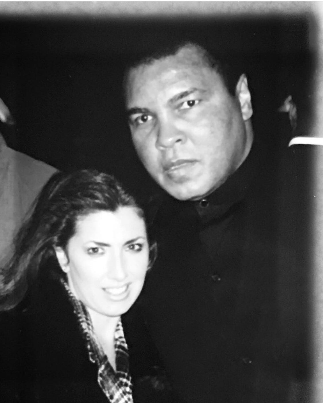 Muhammad Ali remembered by West Palm Beach photographer
