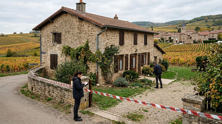 Une vente viager tourne au drame : Léon Stablo (88 ans) tué par l ...