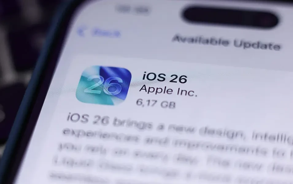 Apple issues iOS 26.5.1 to fix iPhone charging bug
