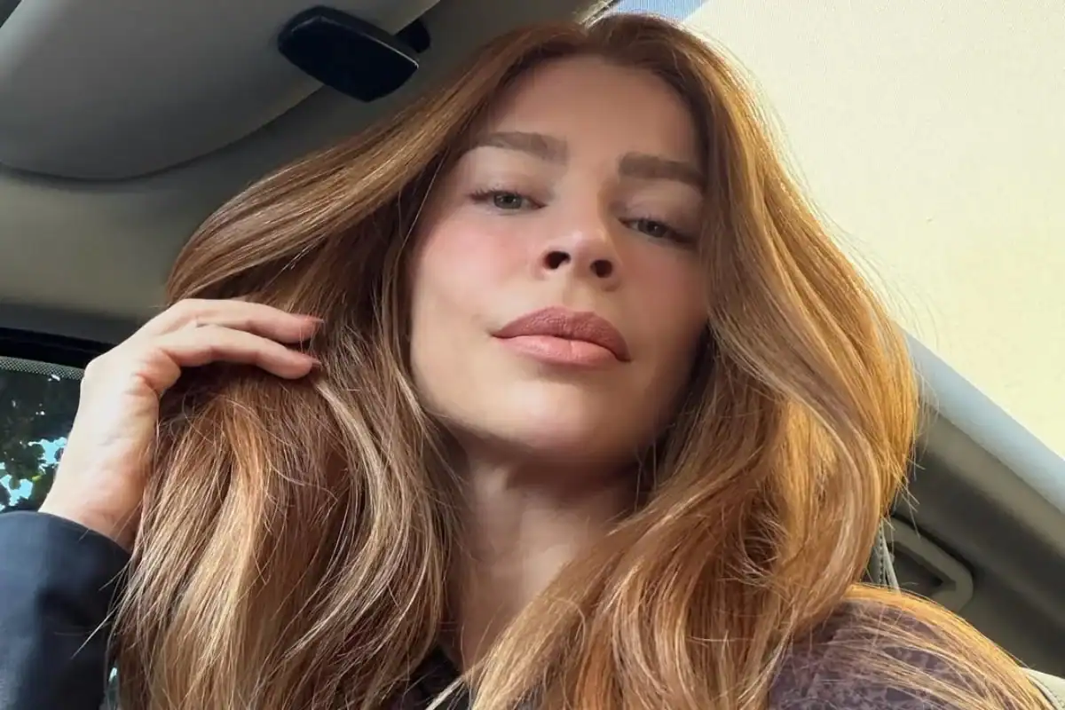 Grazi Massafera comenta falas de Ana Paula Renault no BBB26