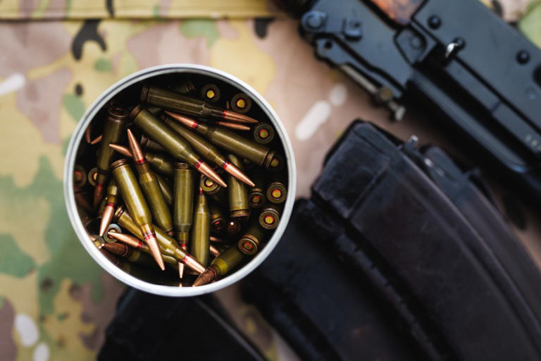 Safe ammunition disposal options offered by local businesses