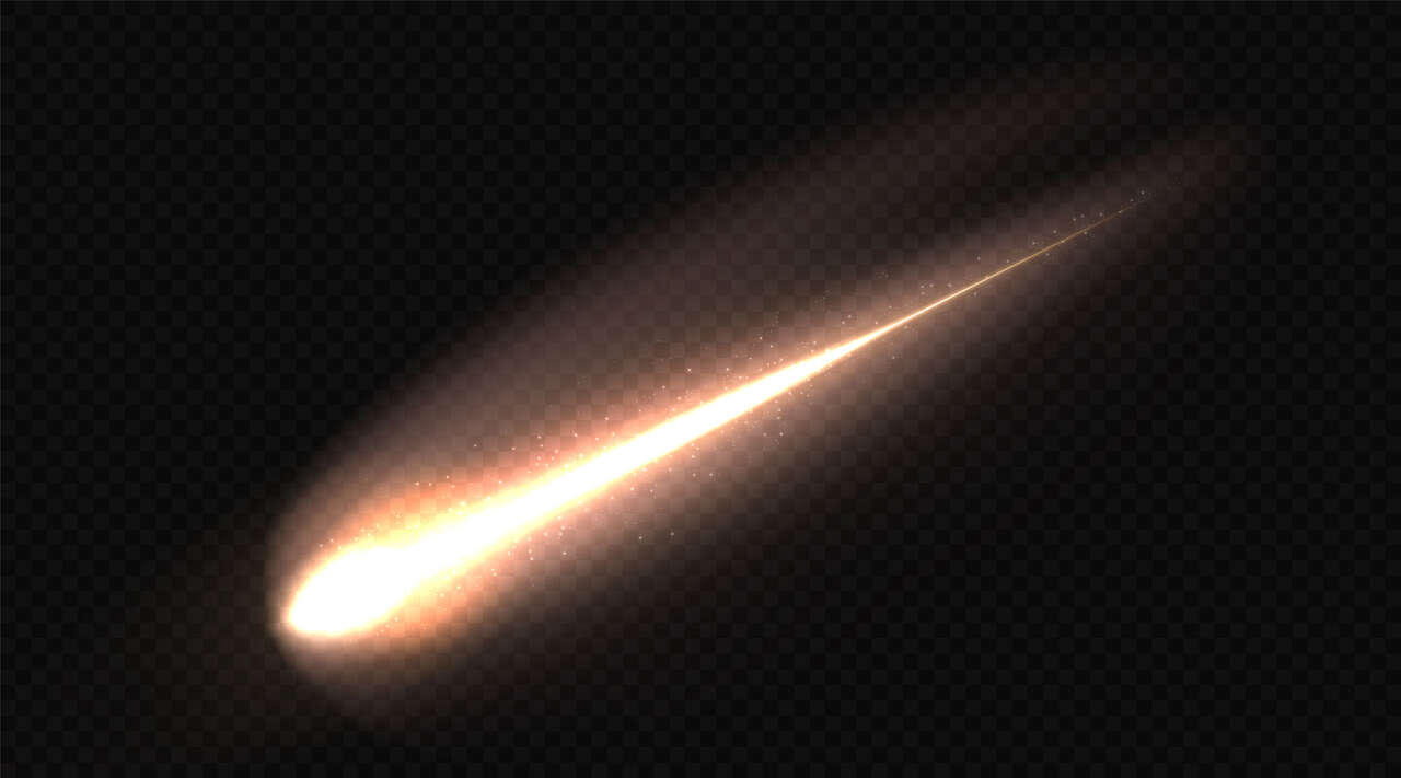 Fireball streaks across skies over 8 states and Ontario, Canada